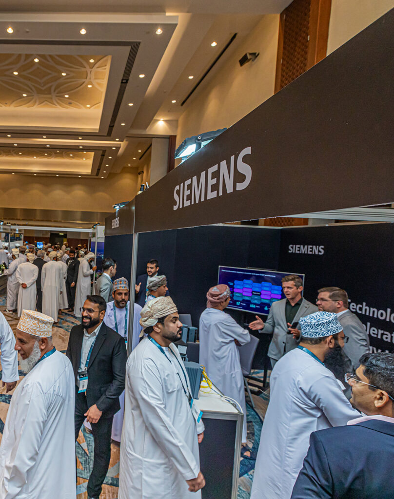 Why Exhibit? – IEEE PowerTalks